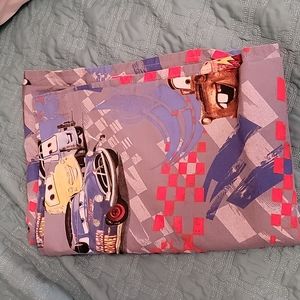 Pixar | Other | Pixar Cars Sheets Full | Poshmark